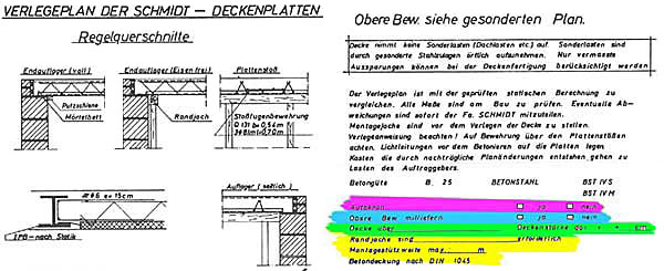 Elementdecke - SCHMIDT Beton – Karl Schmidt Bauunternehmen und ...